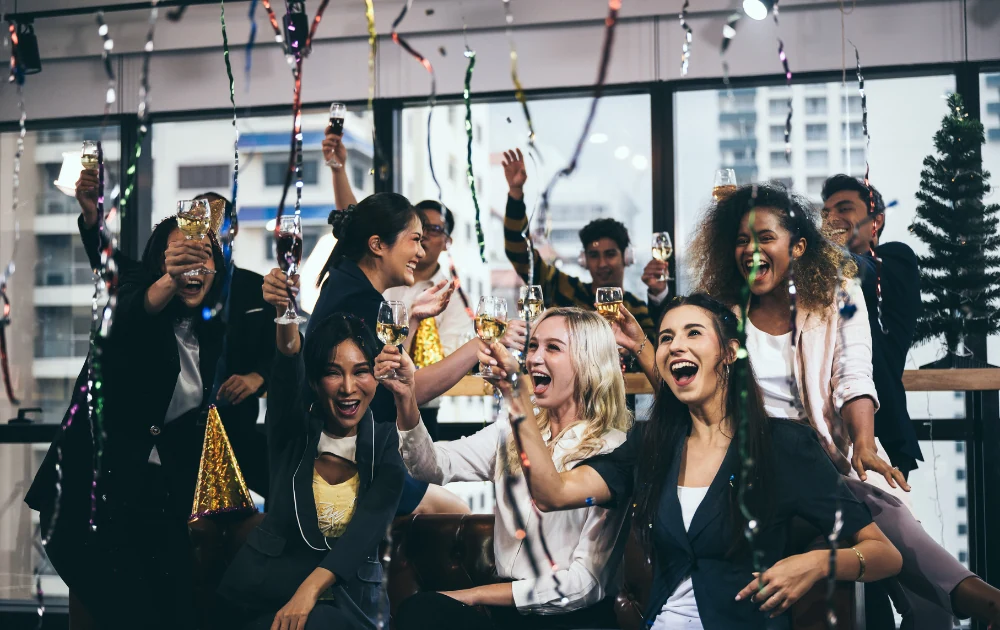 Consejos para un Evento Corporativo Exitoso - Eventos Rentamania
